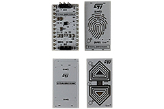 STEVAL-MKI235KA Adapter Kit - STMicroelectronics | DigiKey